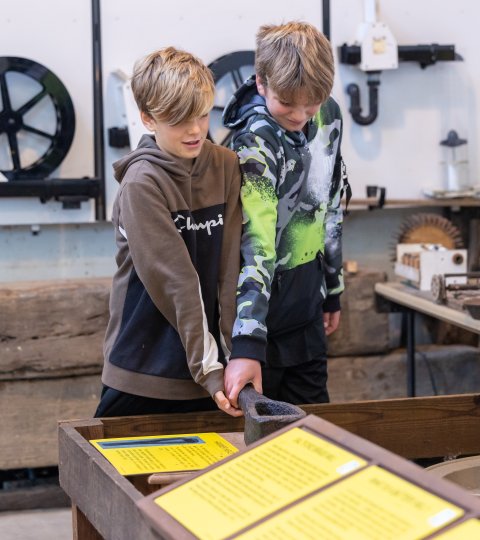 What’s on | Bath Museums Week